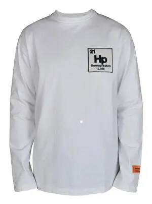 Heron Preston T-shirt - White