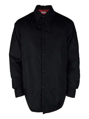 Valentino Garavani Waterproof Jacket - Black