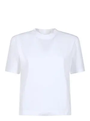 JACQUEMUS Jacquemus Cotton T-Shirt