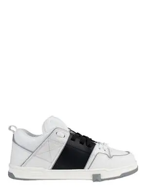 Valentino Garavani Open Skate Sneakers - White