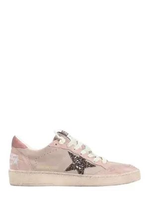 GOLDEN GOOSE GOLDEN GOOSE Ballstar Sneakers
