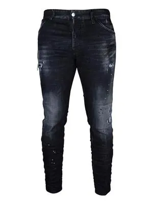 Dsquared2 Cool Guy Jean - Black