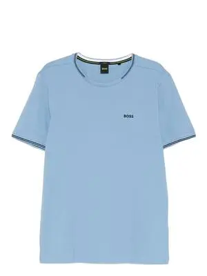 BOSS T-shirts & Vests T-shirts - Blue