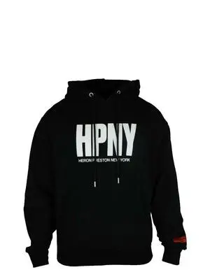 Heron Preston Heron Preston Men Sweatshirt Black