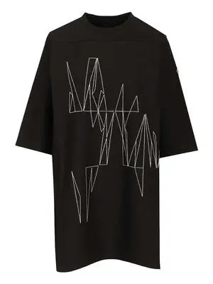 Moncler Jumbo T-shirt - Black