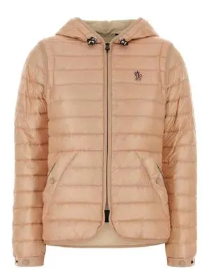 Moncler Karuras Down Jacket - Pink