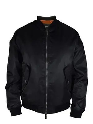 Dsquared2 Bomber Jacket - Black