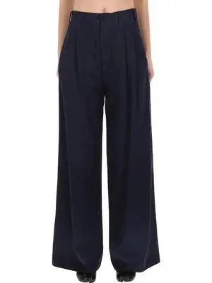 MAISON MARGIELA Maison Margiela Women Chino Pants