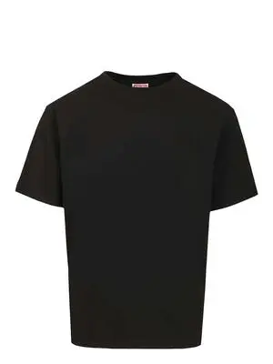 Kenzo Oversized T-shirt - Black