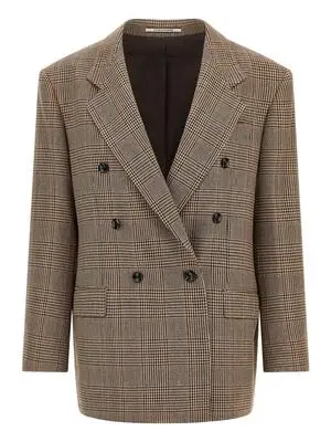 Tagliatore Loreley Blazer - Brown