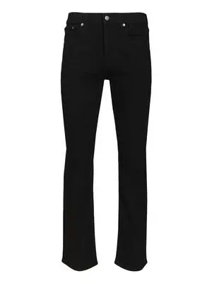 GOLDEN GOOSE Patrick Denim Trousers - Black