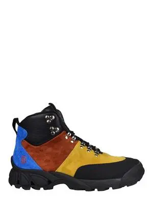 Burberry BURBERRY Tor Boots Multicolor