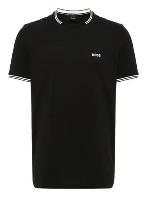 BOSS T-shirts & Vests T-shirts - Black