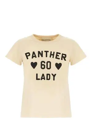 Valentino Garavani Graphic T-shirt - Multicolor