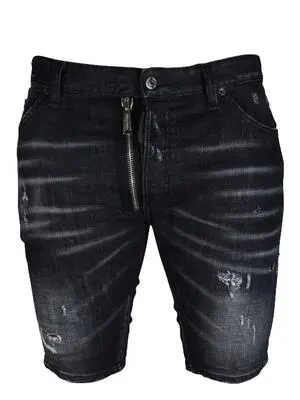 Dsquared2 Short - Black