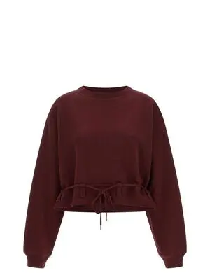 Dries Van Noten DRIES VAN NOTEN Sweatshirt Multicolor