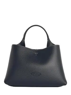 TOD'S Micro Bag - Black