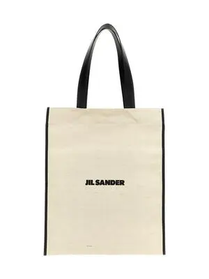 JIL SANDER Shopping Bag - Multicolor