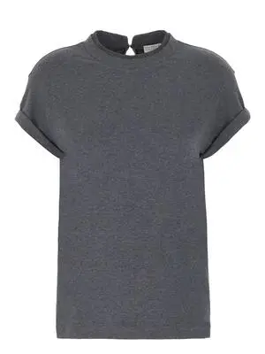 Brunello Cucinelli BRUNELLO CUCINELLI T-shirt Multicolor