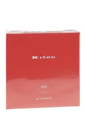 Kiton Red-profumo Uomo 100 Ml - Multicolor