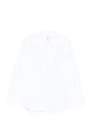 Paul Smith Cotton Shirt - Multicolor
