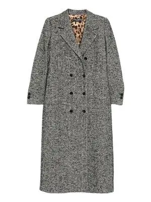 Dolce & Gabbana Coat - Multicolor