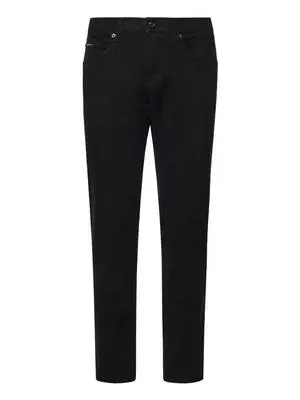 Dolce & Gabbana Trousers - Black