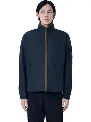 Moncler Sayan Technical Jacket - Black