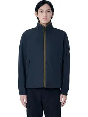 Moncler Technical Jacket - Black