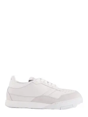 Givenchy GIVENCHY Yard Leather Sneakers Multicolor