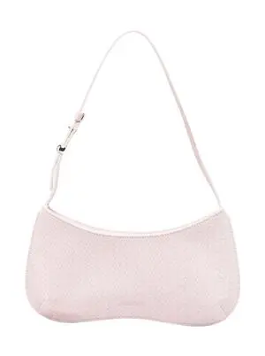 Jacquemus JACQUEMUS Le Bisou Shoulder Bag Multicolor