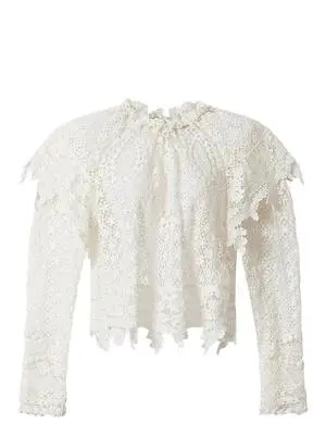 Isabel Marant Étoile Tops Vests & Tank Tops - White