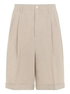 Jacquemus Pastro Shorts - Multicolor