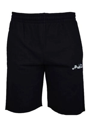 Off-White Short - Black