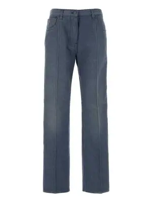 Prada Denim Jeans - Blue
