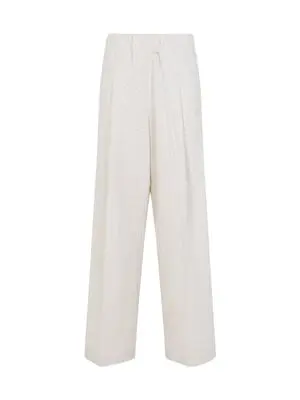Dries Van Noten Pila Pants - Multicolor