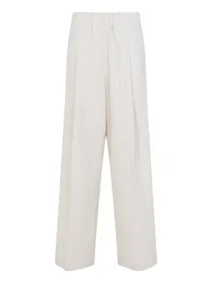 Dries Van Noten Pila Pants - Multicolor