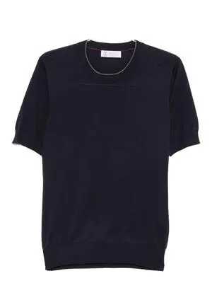 BRUNELLO CUCINELLI Brunello Cucinelli Men Cotton T-Shirt