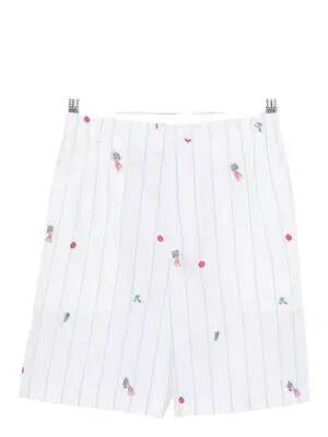 Jacquemus Le Short Calecon - Multicolor