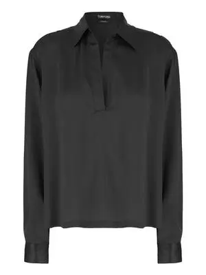 TOM FORD TOM FORD Clothing Tops Multicolor