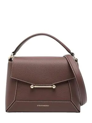 Strathberry Tote Bags - Brown