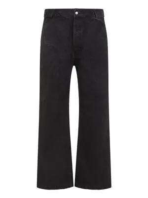 Fear Of God 9th Utility Pants - Black