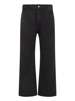 Fear Of God 9th Utility Pants - Black