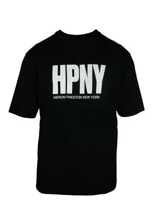 Heron Preston T-shirt - Black