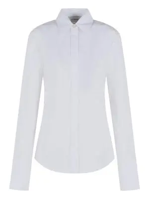 SPORTMAX SPORTMAX Accordo Cotton Shirt