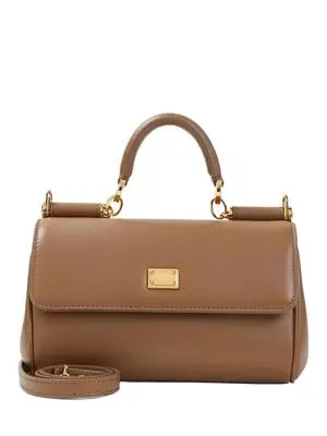 Dolce & Gabbana Top Handle Bag - Multicolor