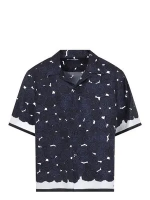 Givenchy Shirt - Blue