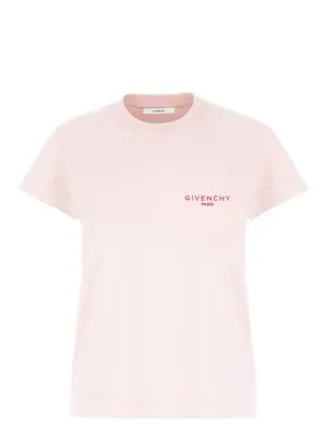 Givenchy Clothing T-shirt - Multicolor