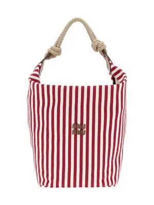 Miu Miu Handbag - Red
