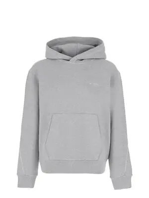 Givenchy GIVENCHY Cotton Hooded Sweatshirt Multicolor